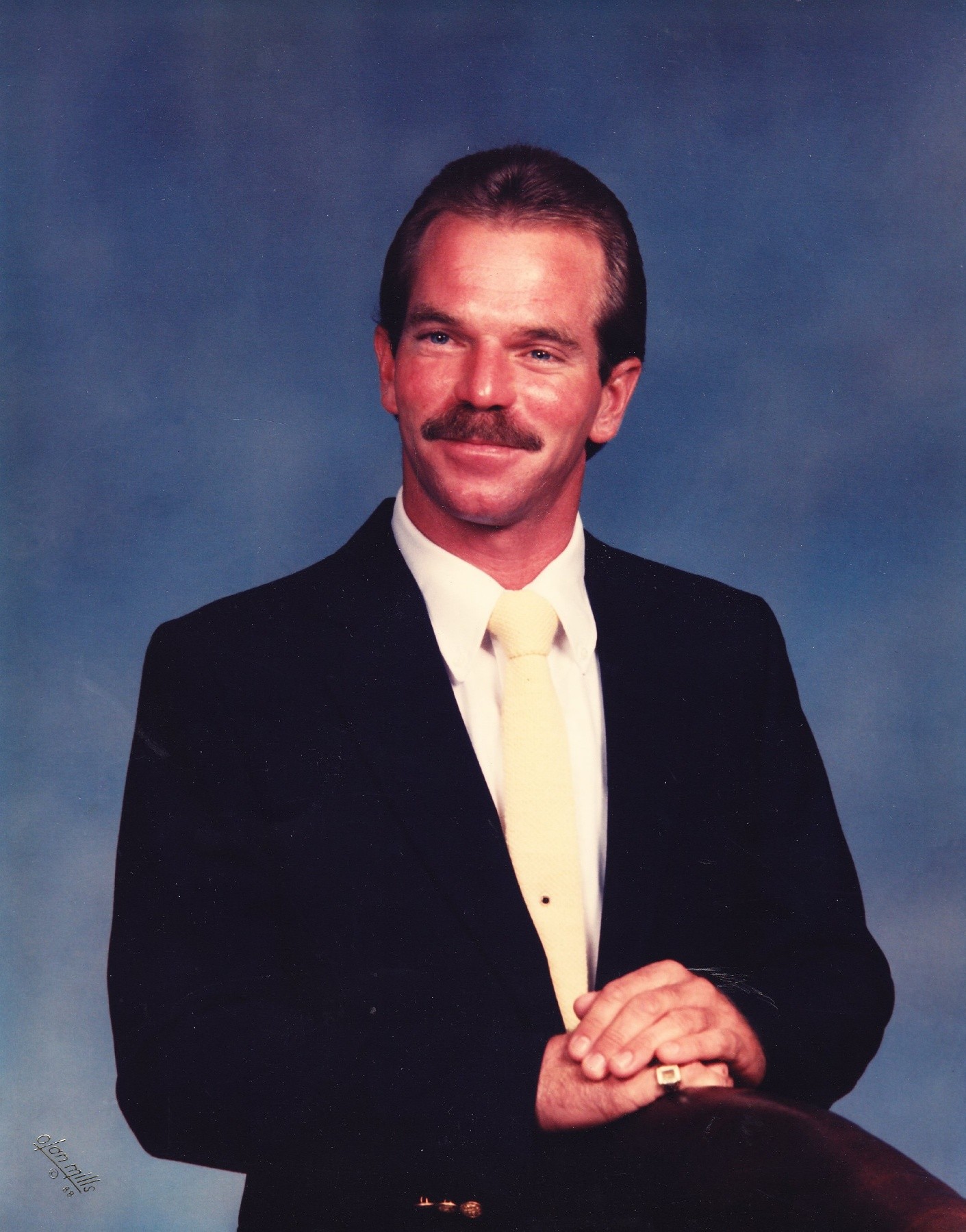 Scott Moak Obituary - Saraland, AL