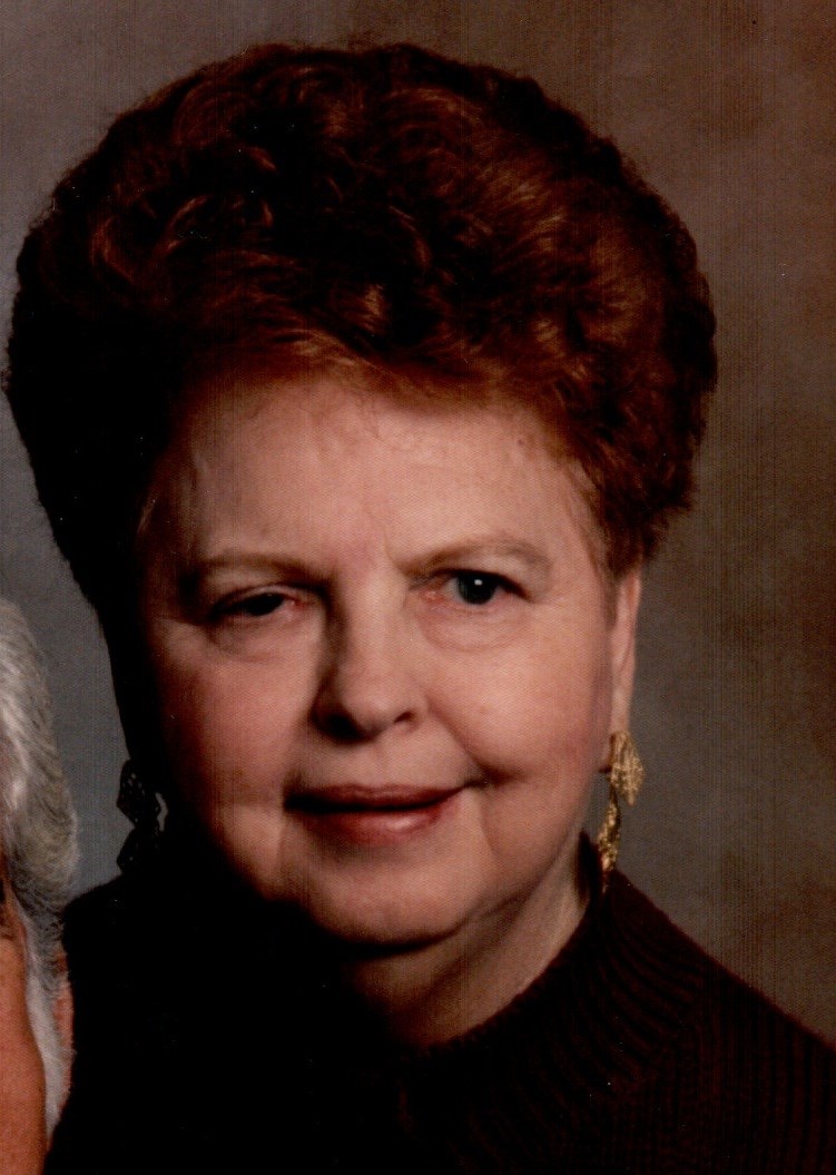 Margarite Dailey Obituary - San Angelo, TX