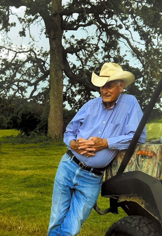 Kenneth O'Meara Obituary - Austin, TX