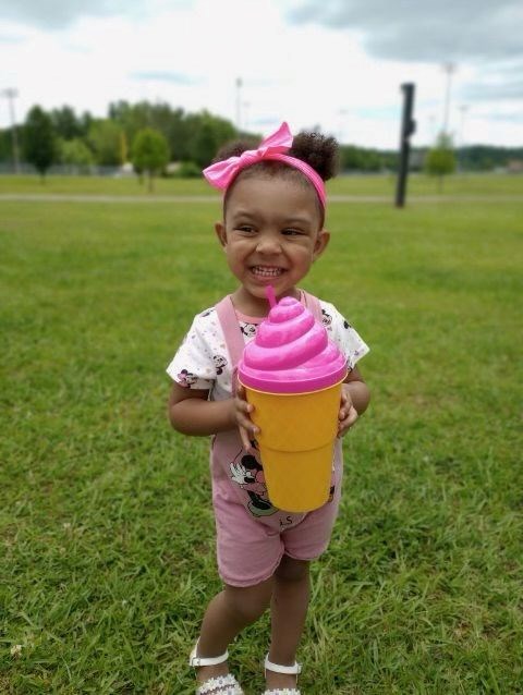 Ariyah Crawford Obituary - Birmingham, AL