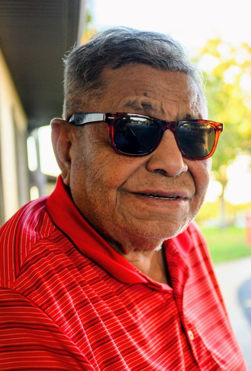 Arturo Acosta Suarez Obituary - Winter Park, FL