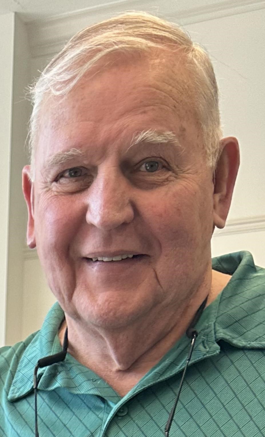 Jerry Walker Obituary - Northport, AL