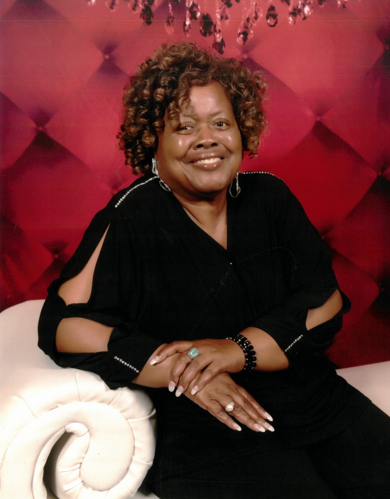 Bernadette Goforth Obituary - Brentwood, MD