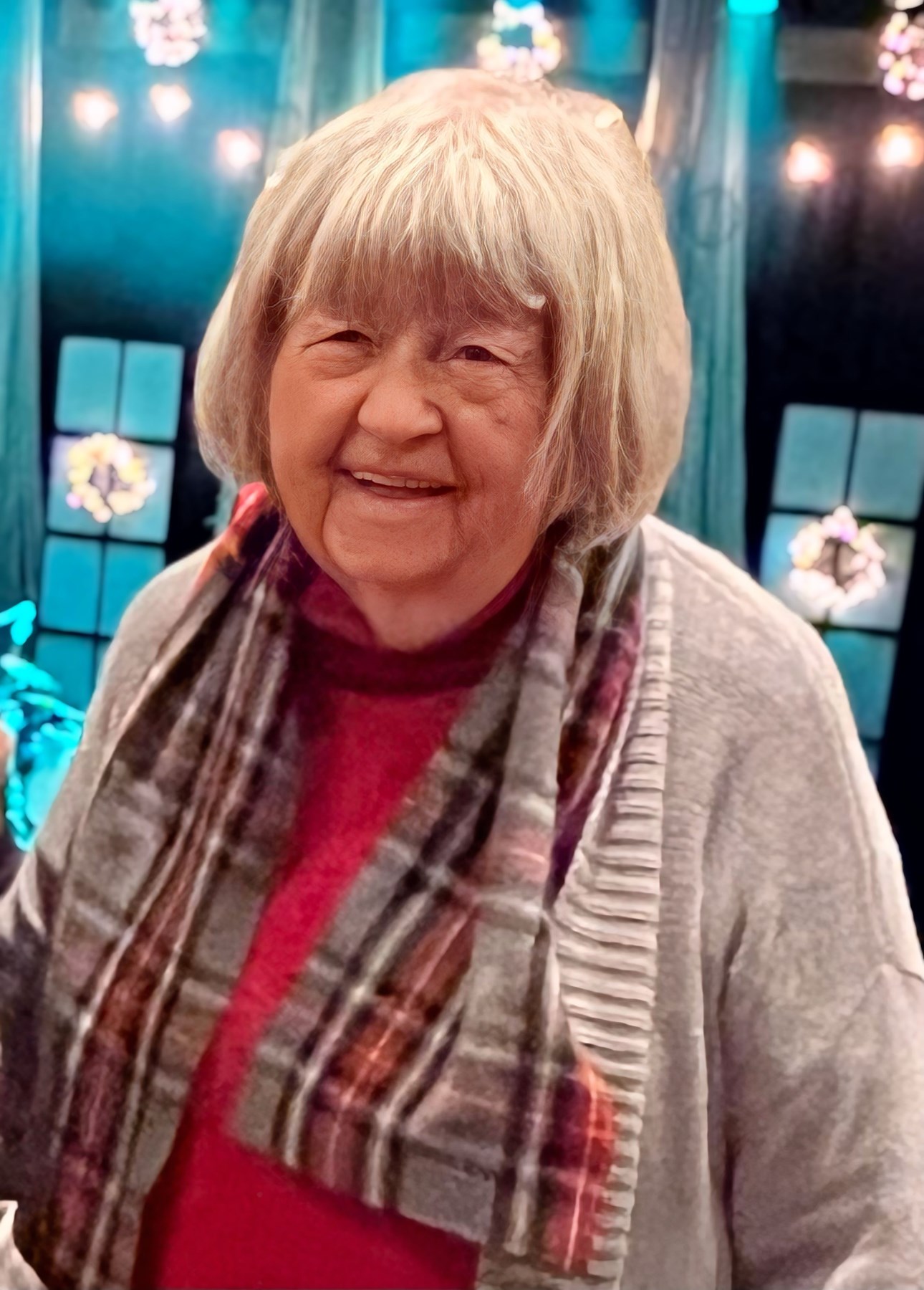 Laura Webb Obituary - Jackson, TN