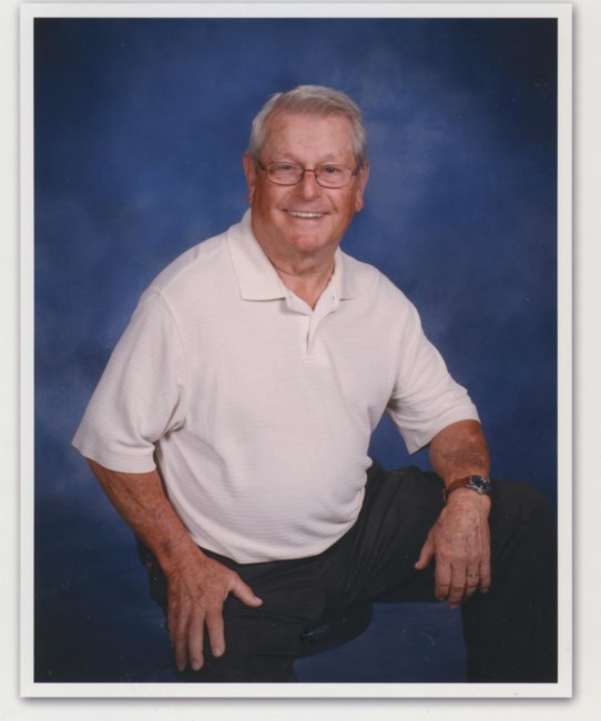 Robert Bogle Obituary - Chino, CA
