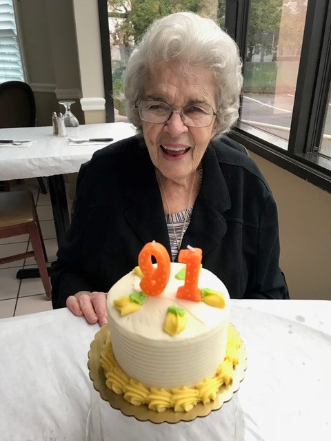 Barbara Buxton Obituary - Greenwich, CT