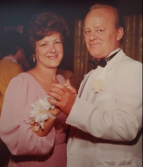 Janet Kirschbaum Obituary - Jensen Beach, FL
