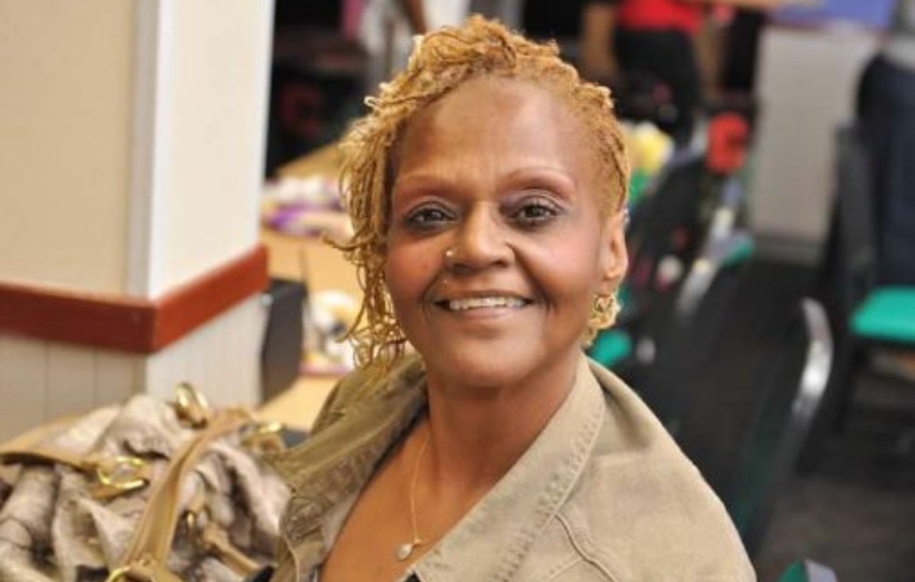 Rita Alexander Obituary - Houston, TX