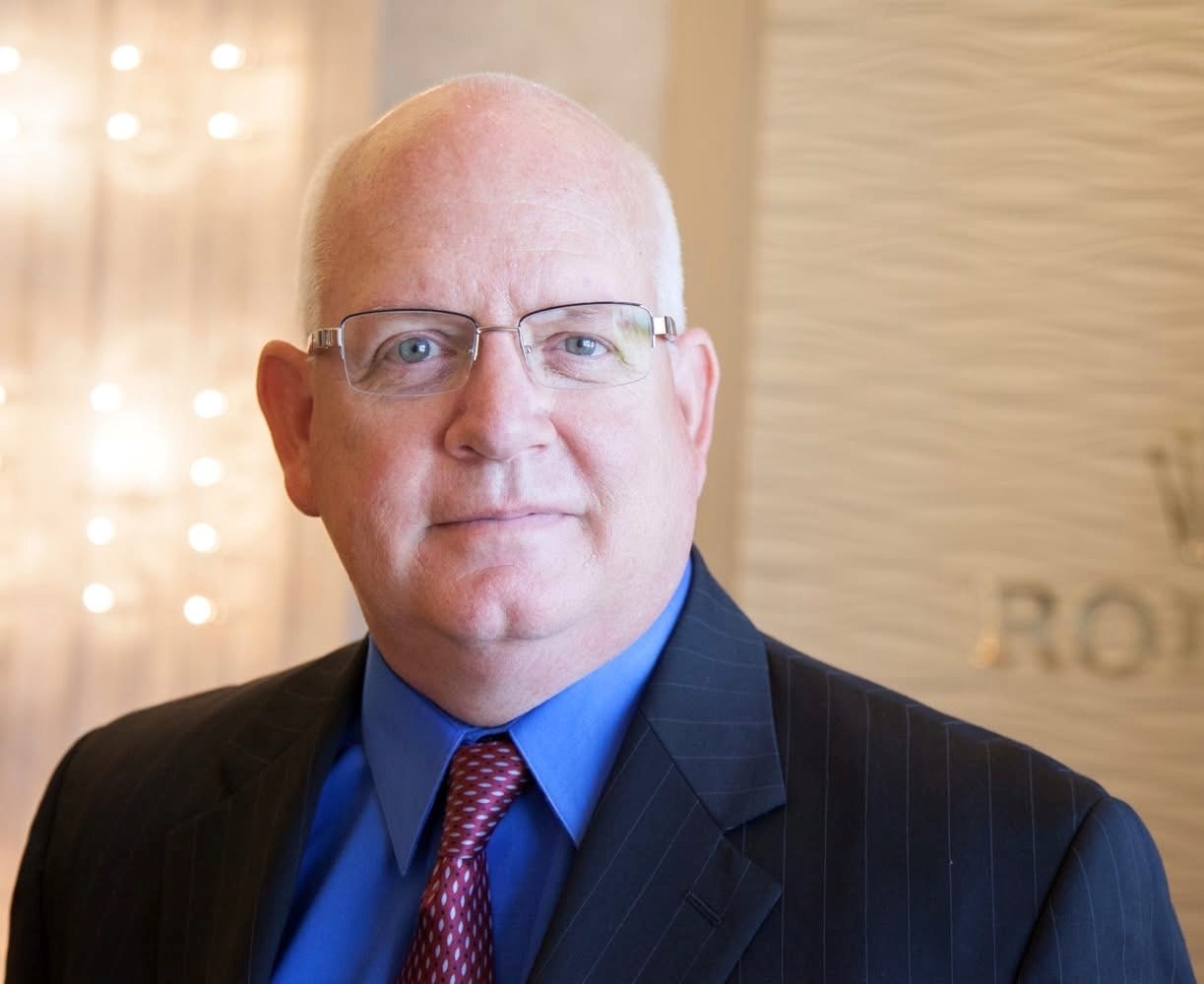 Randy Coffin Obituary - Scottsdale, AZ