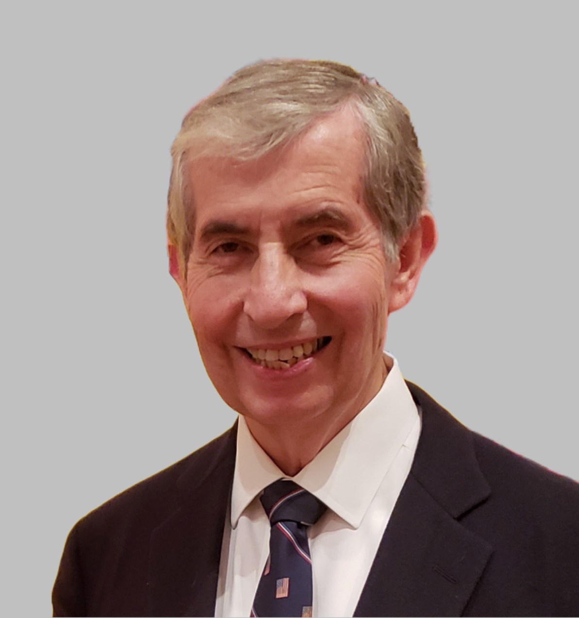 J. Chambers Obituary - Sandy Springs, GA