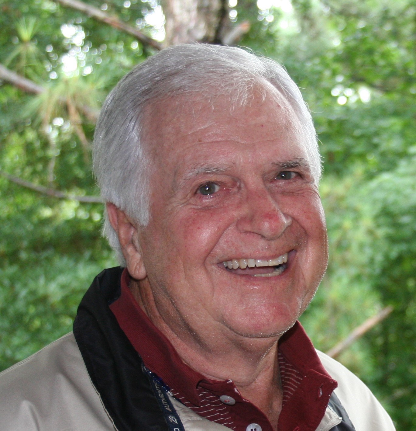 Kenneth Lashbrook Jr. Obituary - Houston, TX