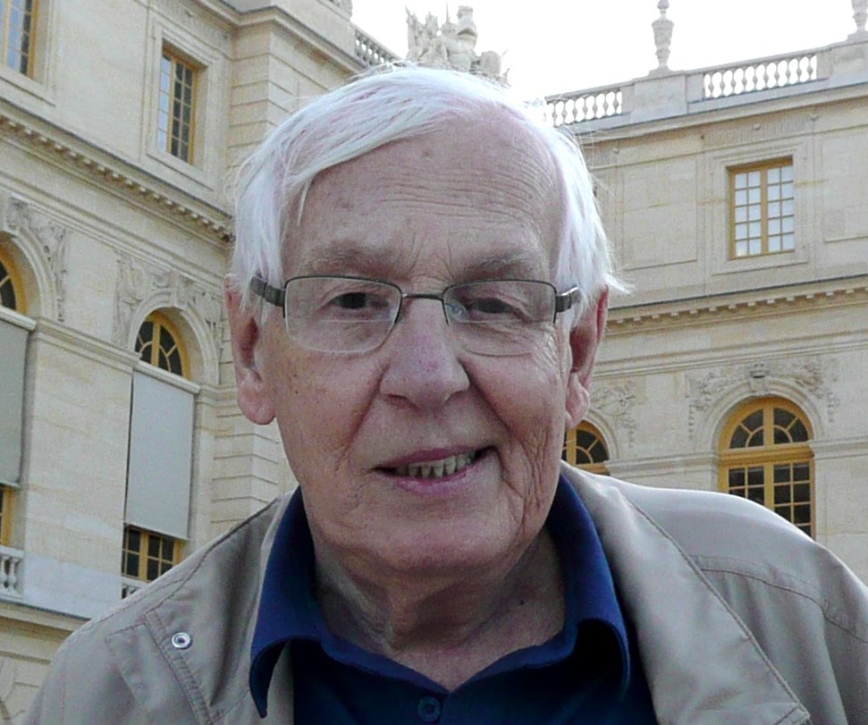 Alain Senneville Obituary - St-Lambert, QC