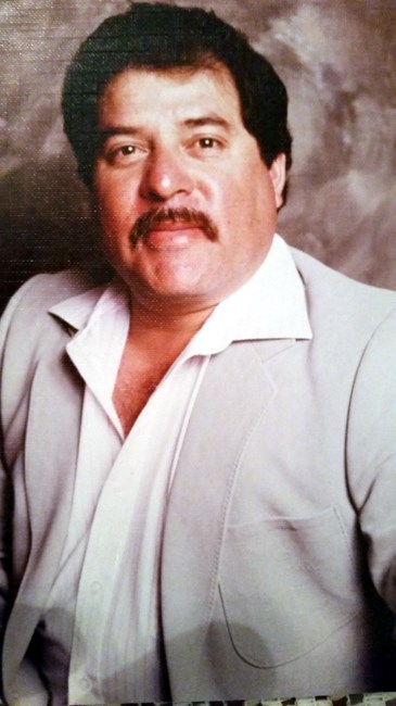 Alejandro Zendejas Obituary - Colton, CA