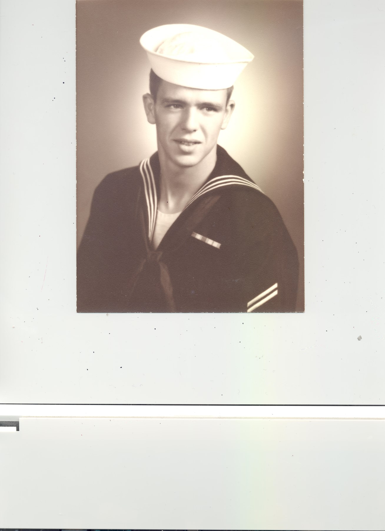 Thomas Patrick Gallogly Obituary - Silver Spring, MD