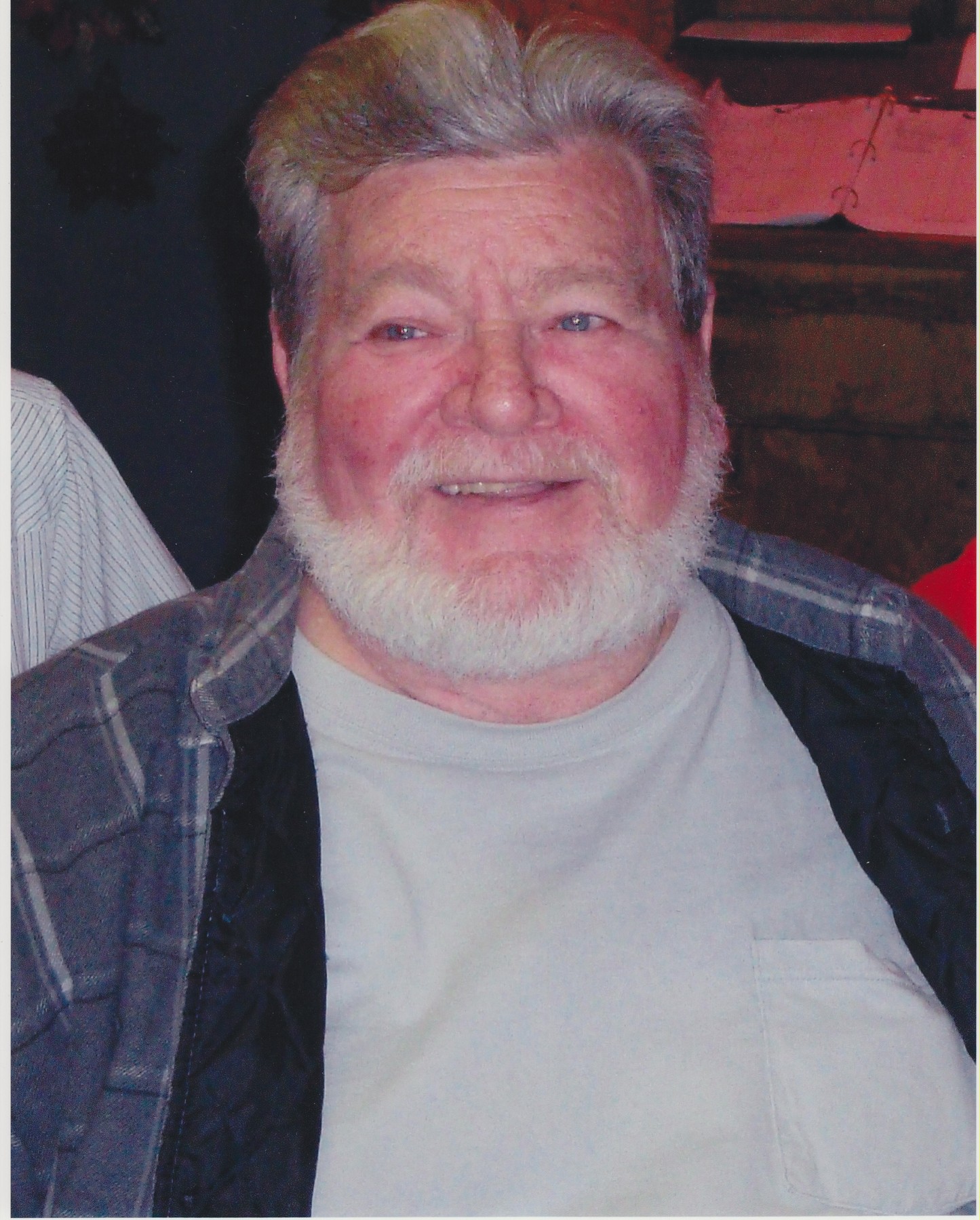William Wheatley Obituary - Arlington, TX