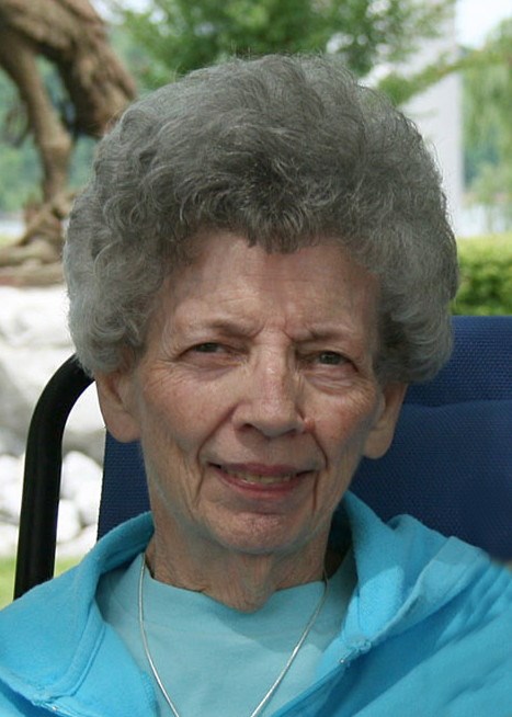 Patricia Chambers Obituary - East Ridge, TN