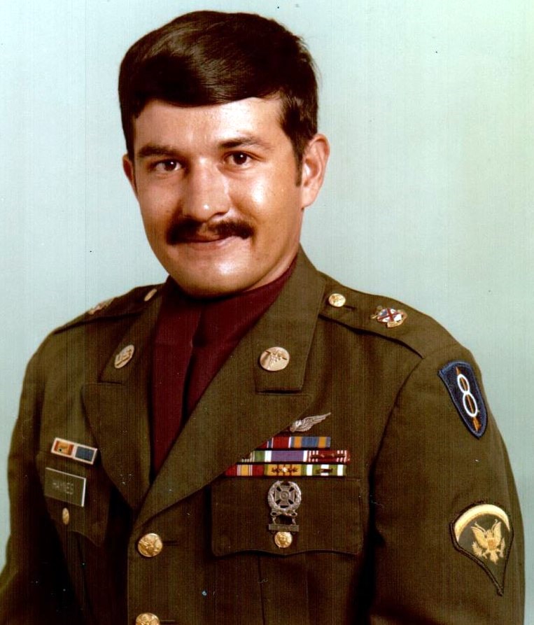 Peter David Haynes Obituary - Killeen, TX