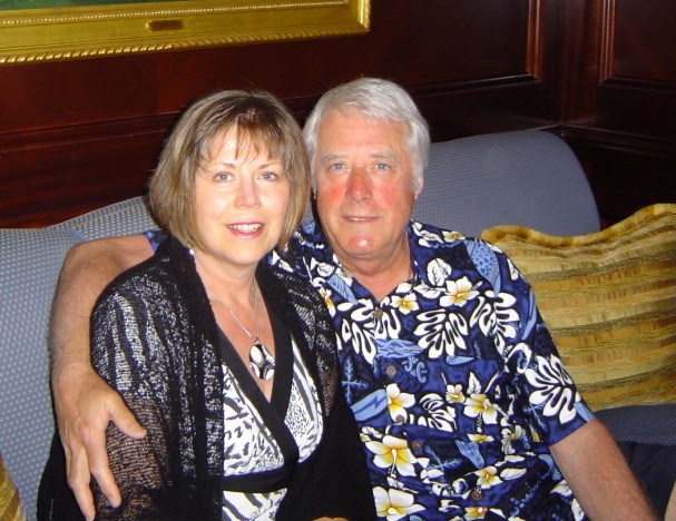 Michael Matthews Obituary - Parksville, BC