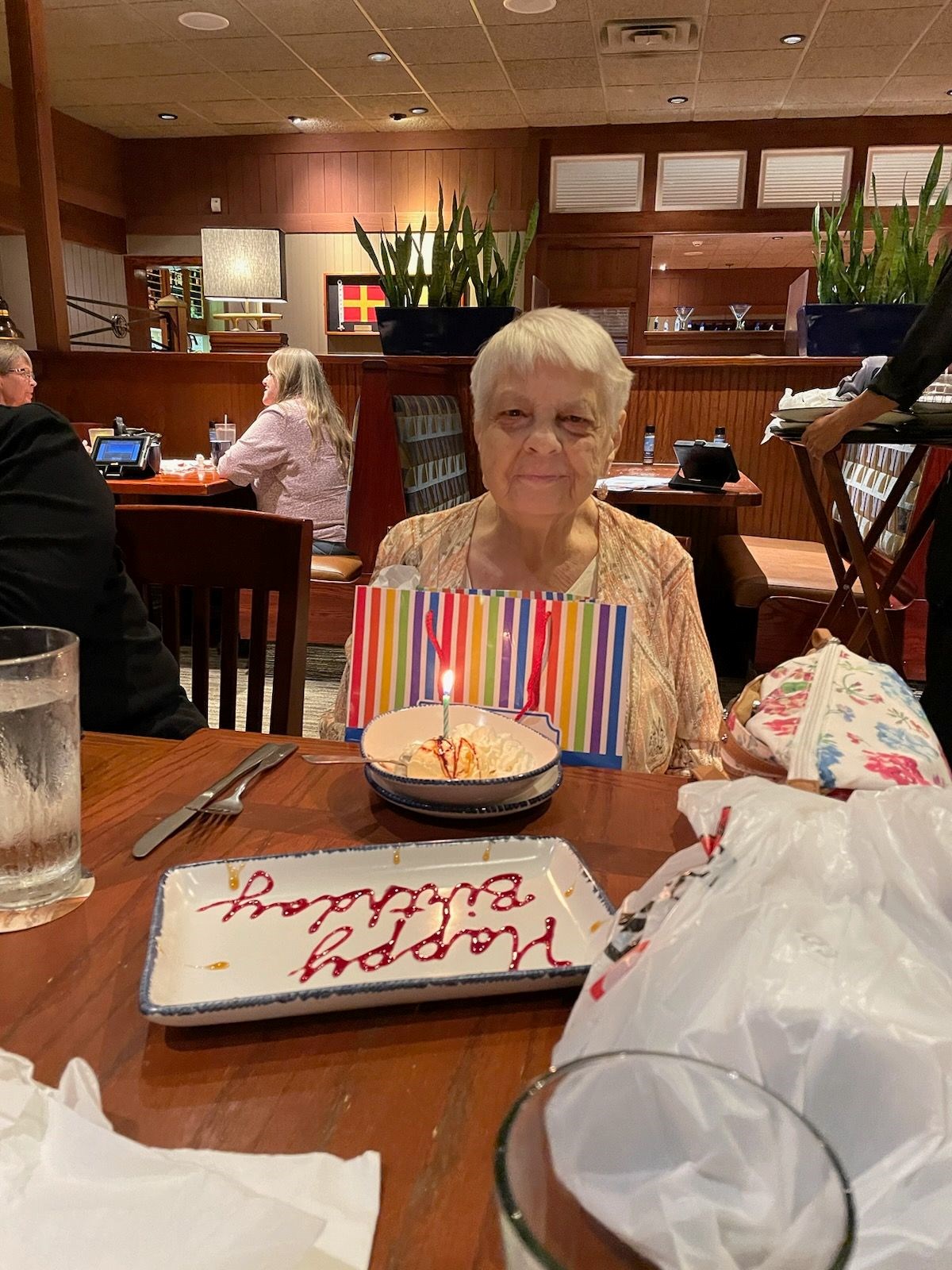 Donna M. Disch Obituary - Coon Rapids, MN