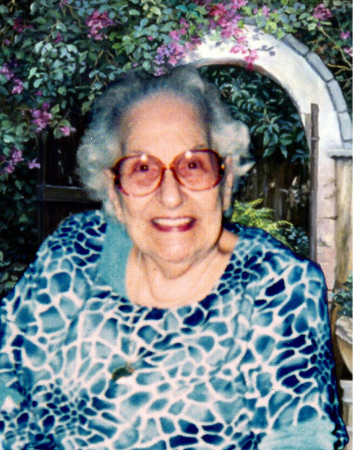 Lucy Lombardo Obituary - Las Vegas, NV