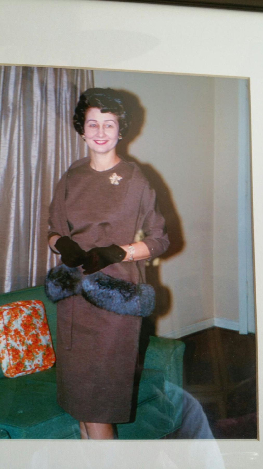 Nanetee Winfield Elizabeth Stokely Obituary - Houston, TX