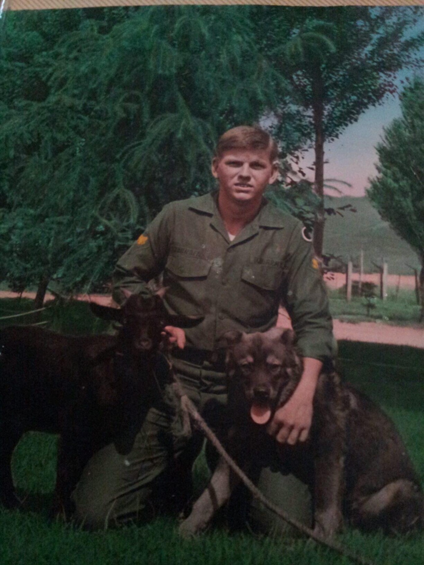 Terry Johnson Obituary - Austin, TX