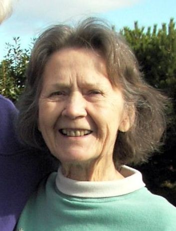 Meredith Nelson avis de décès - Sequim, WA