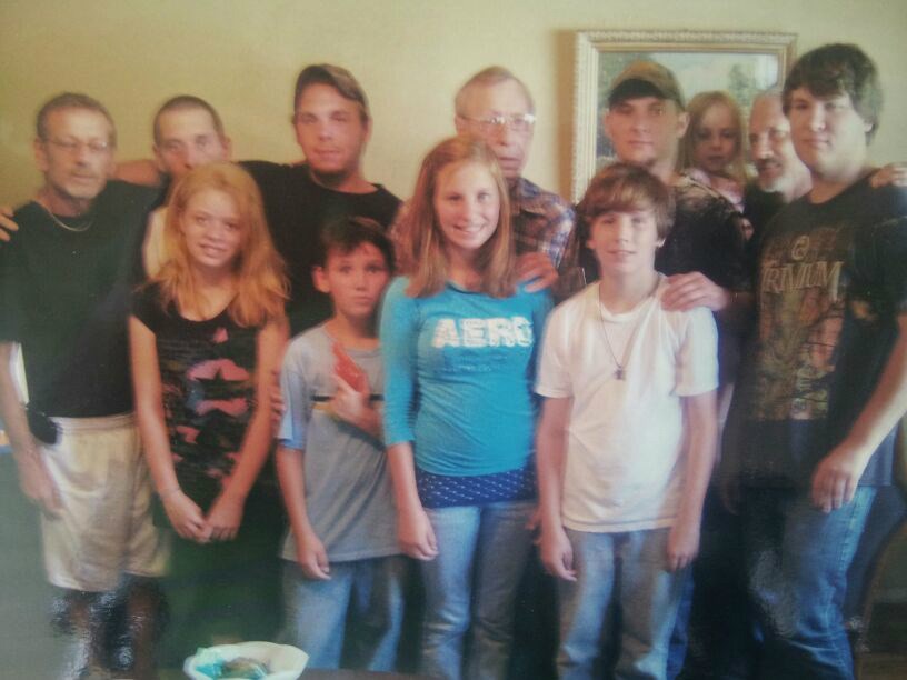 Nolan Coker Obituary - Jackson, MS