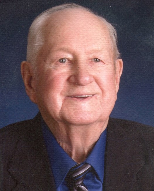 Willard Pierce Grant Obituary - Hixson, TN