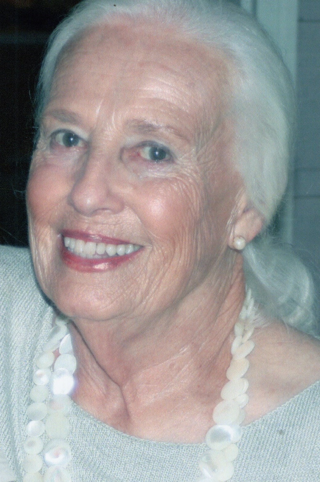 Sally Ann Davidson Obituary - East Lansing, MI