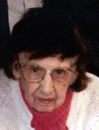Ruth E. Moore Obituary