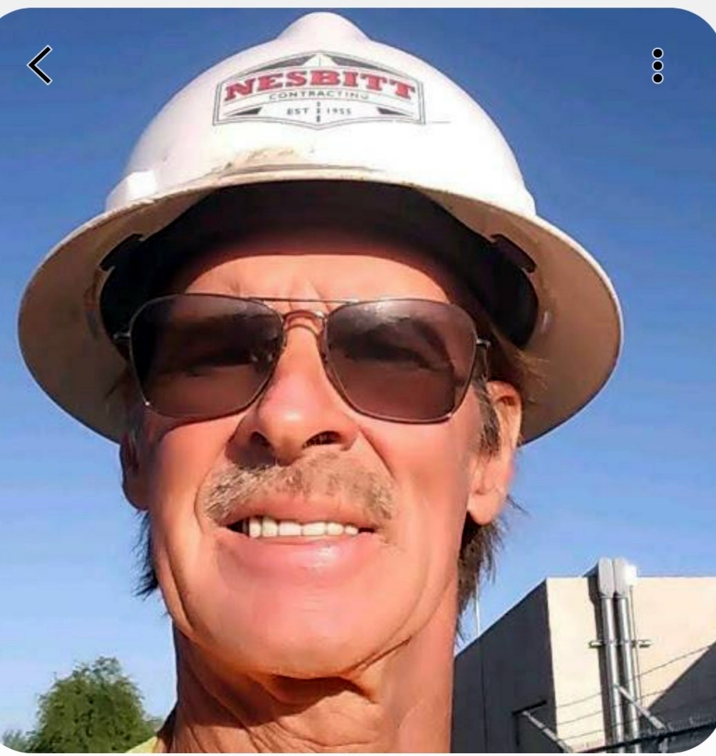 David May Obituary - Mesa, AZ