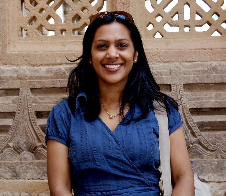 Swati Sayers Obituary - Colleyville, TX