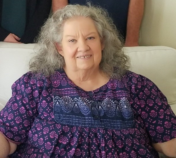 Veronica McLaird Obituary - Glendora, CA