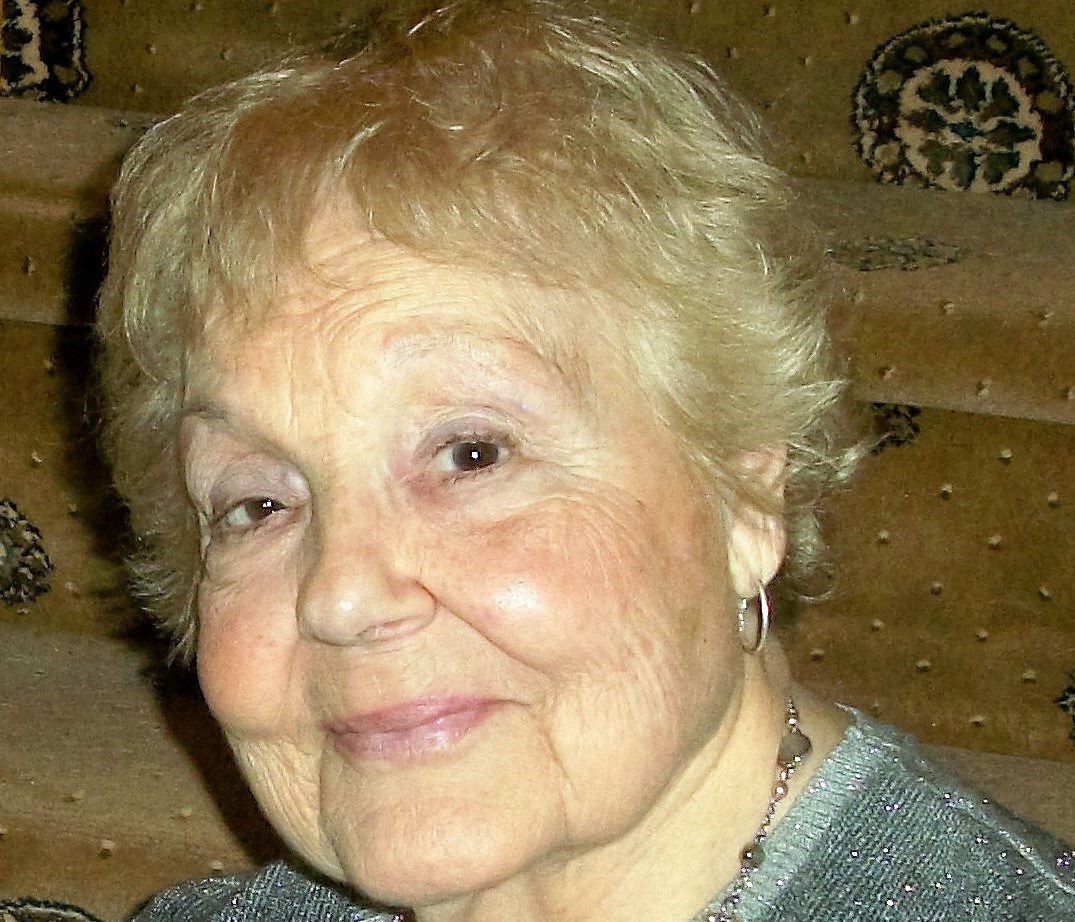 Jean Martinelli Obituary - New City, NY