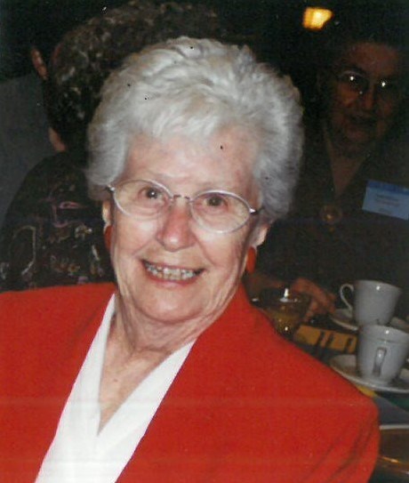 Jean Mason Obituary - Kitchener, ON