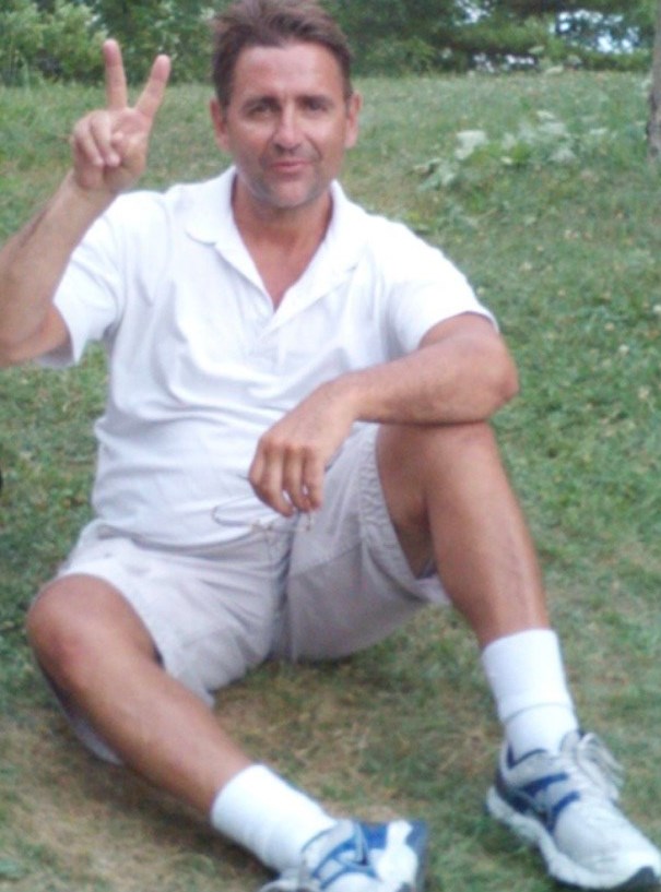 Brian Busch Obituary - Toronto, ON