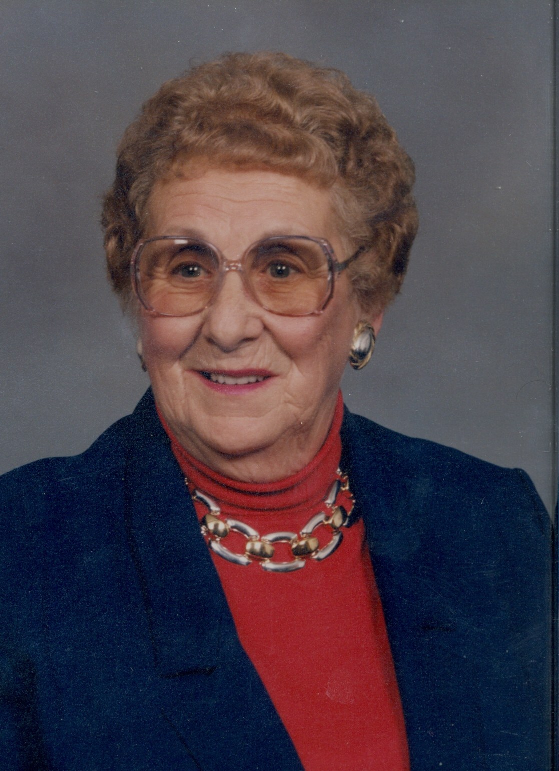 Virginia L. Carney Obituary - Davenport, IA