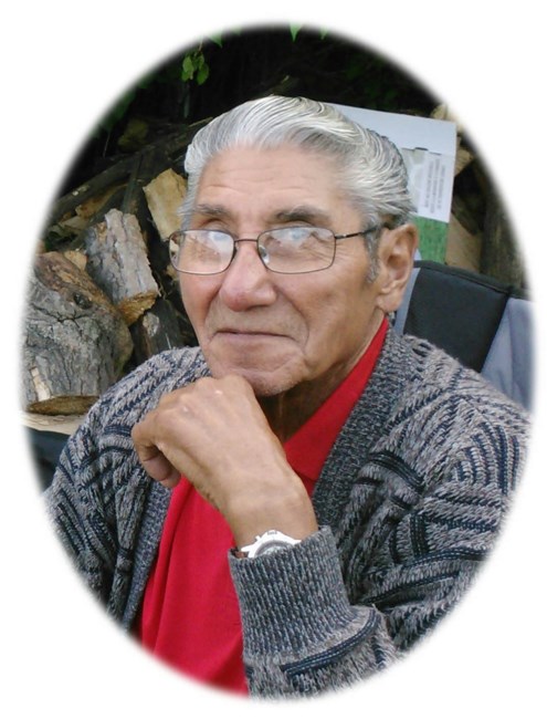 Gerald Racette Obituary - Fort Qu'appelle, SK