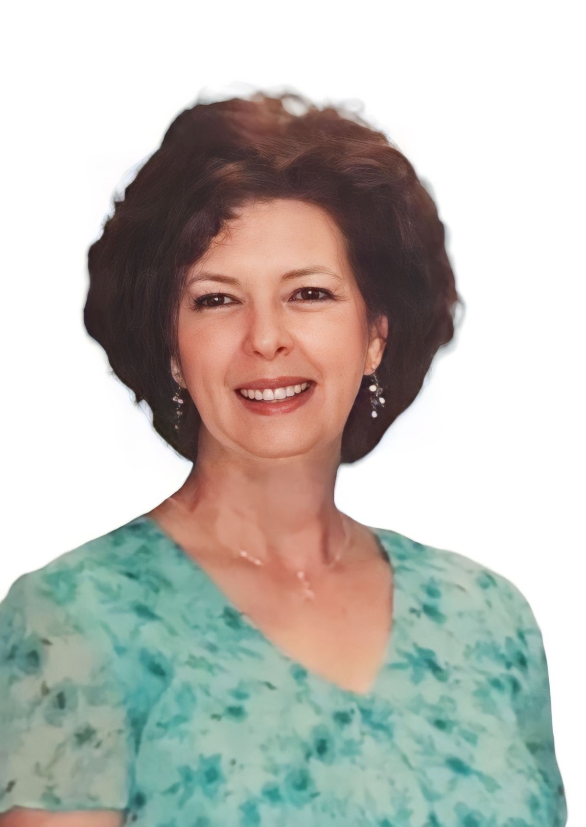 Martha Broussard Obituary - Vinton, LA