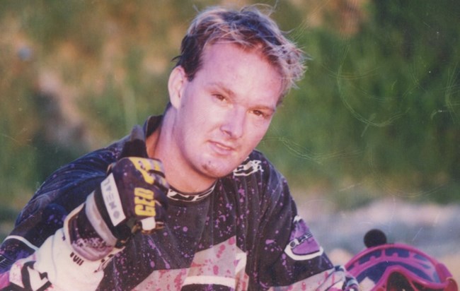 Daryl Youngblood Obituary - Tampa, FL