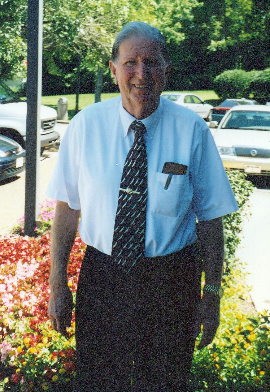 John Wright Obituary - Nashville, TN