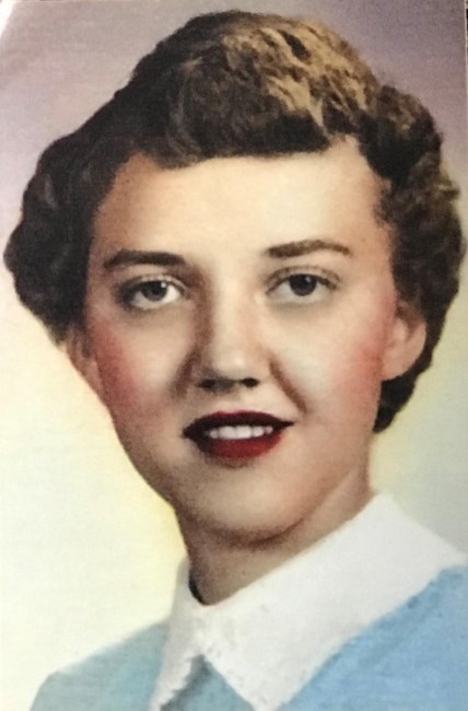 Mary Nelson avis de décès - Knoxville, TN