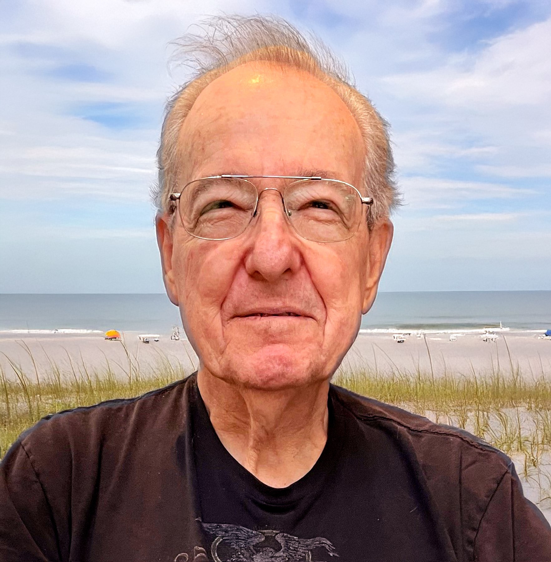 Edward Levine Obituary - Las Vegas, NV