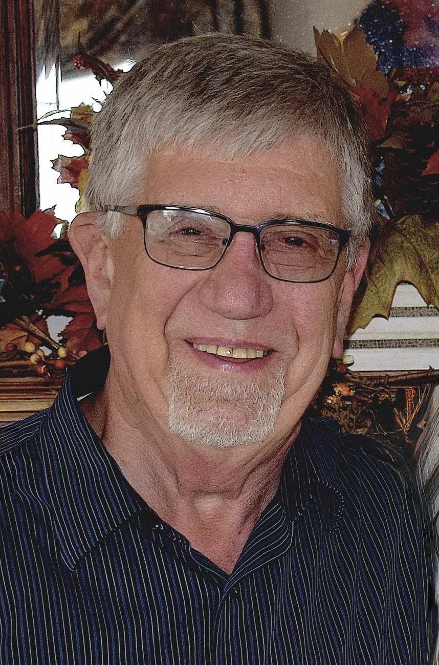 Gerald Baginski Obituary - Wolcott, CT