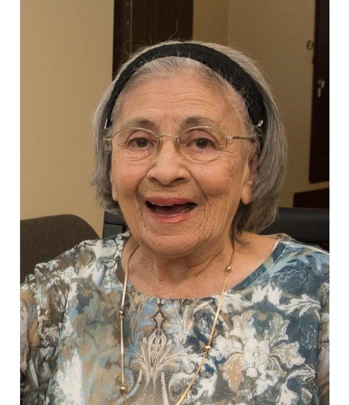 Elizabeth Serpas Obituary - Catonsville, MD