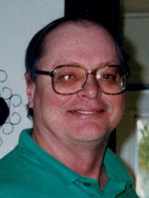 John J. Riecker Obituary - Peoria, IL