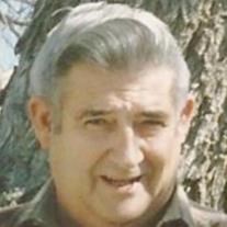 Don Edward Haase Obituary - Kimball, NE