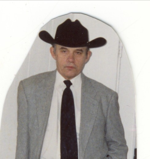 Marcus Aaron Granger Obituary - Moss Bluff, LA
