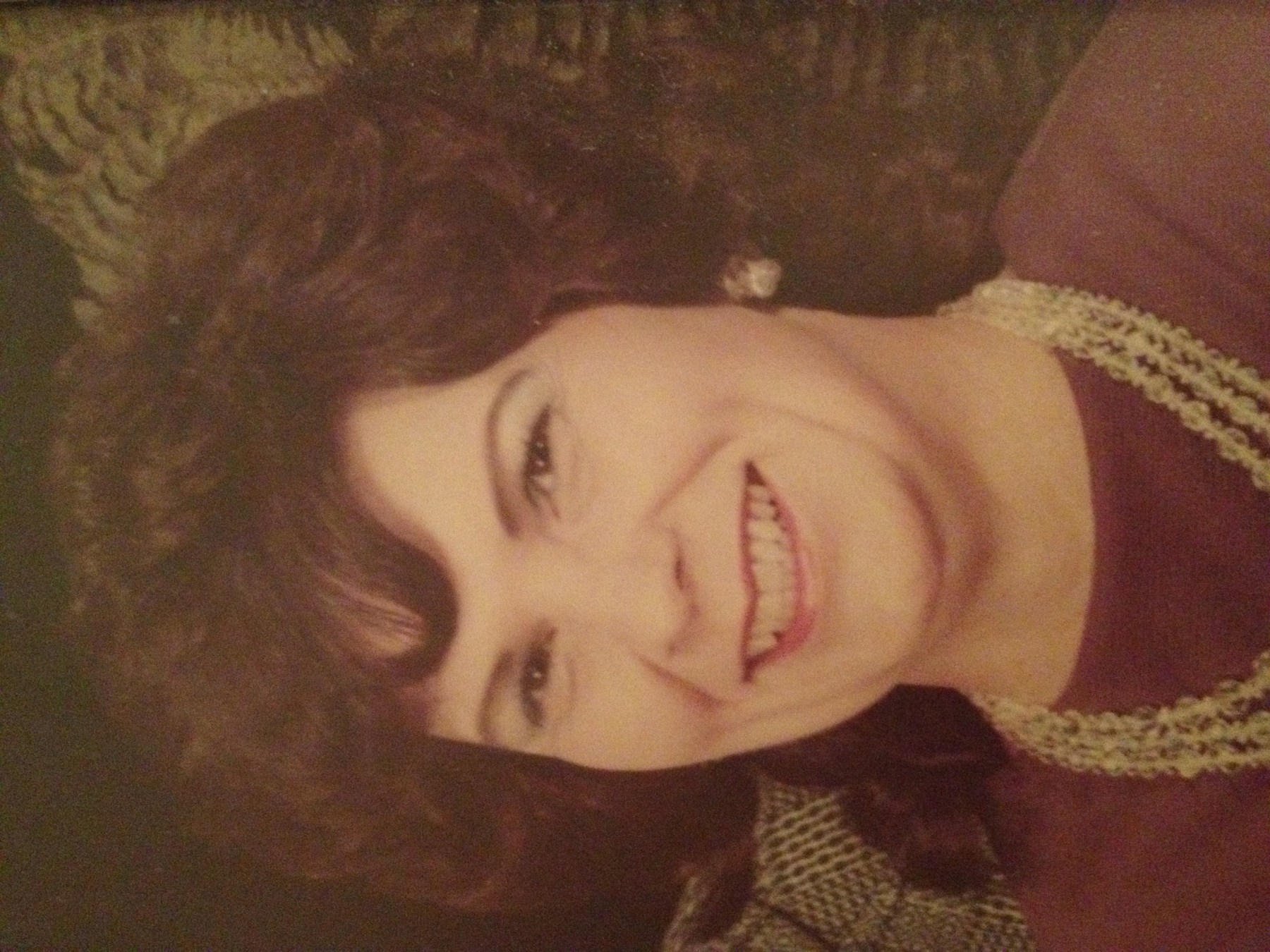 Nancy Cannon Obituary - Grand Prairie, TX